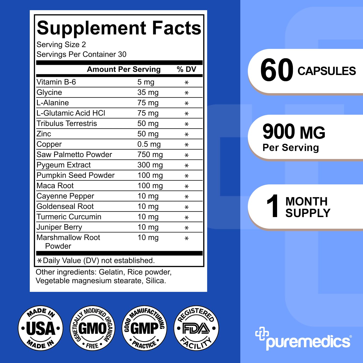 natural urinary support with saw palmetto