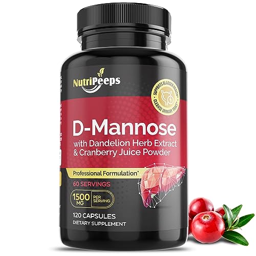 natural urinary tract cleanse supplement
