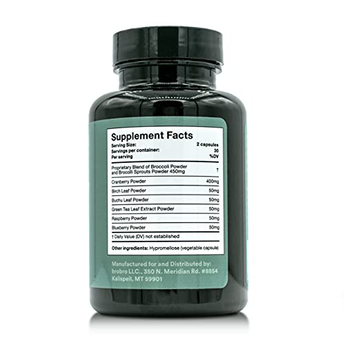 natural urinary tract health aid