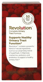 natural urinary tract health capsules