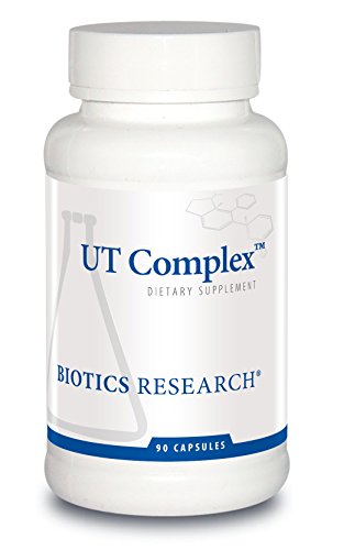 natural urinary tract health supplement