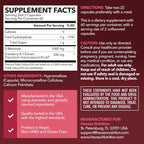 natural urinary tract health support