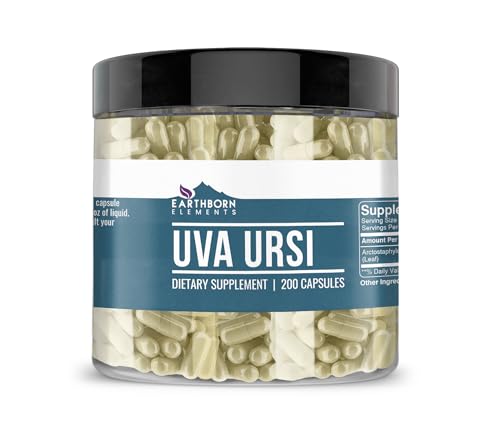 natural urinary tract health support