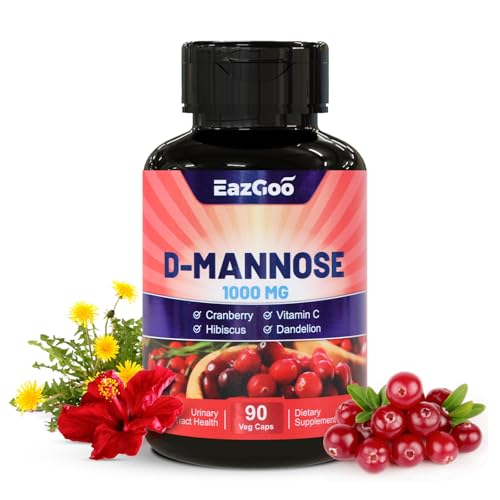 natural urinary tract infection relief