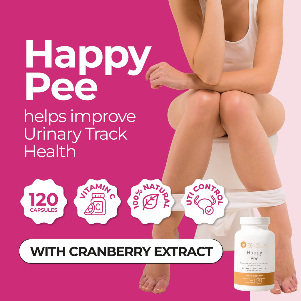 natural urinary tract infection relief