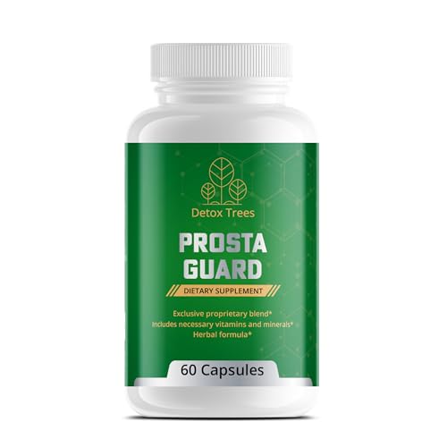 natural urinary tract support for men