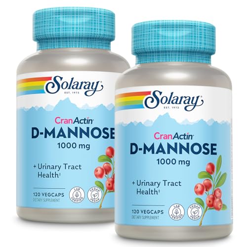 natural urinary tract support formula