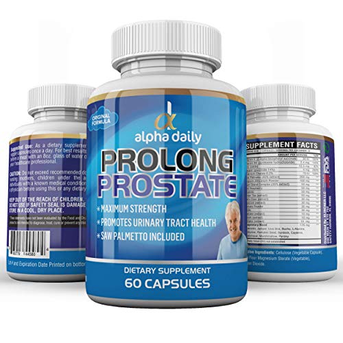 natural urinary tract support formula