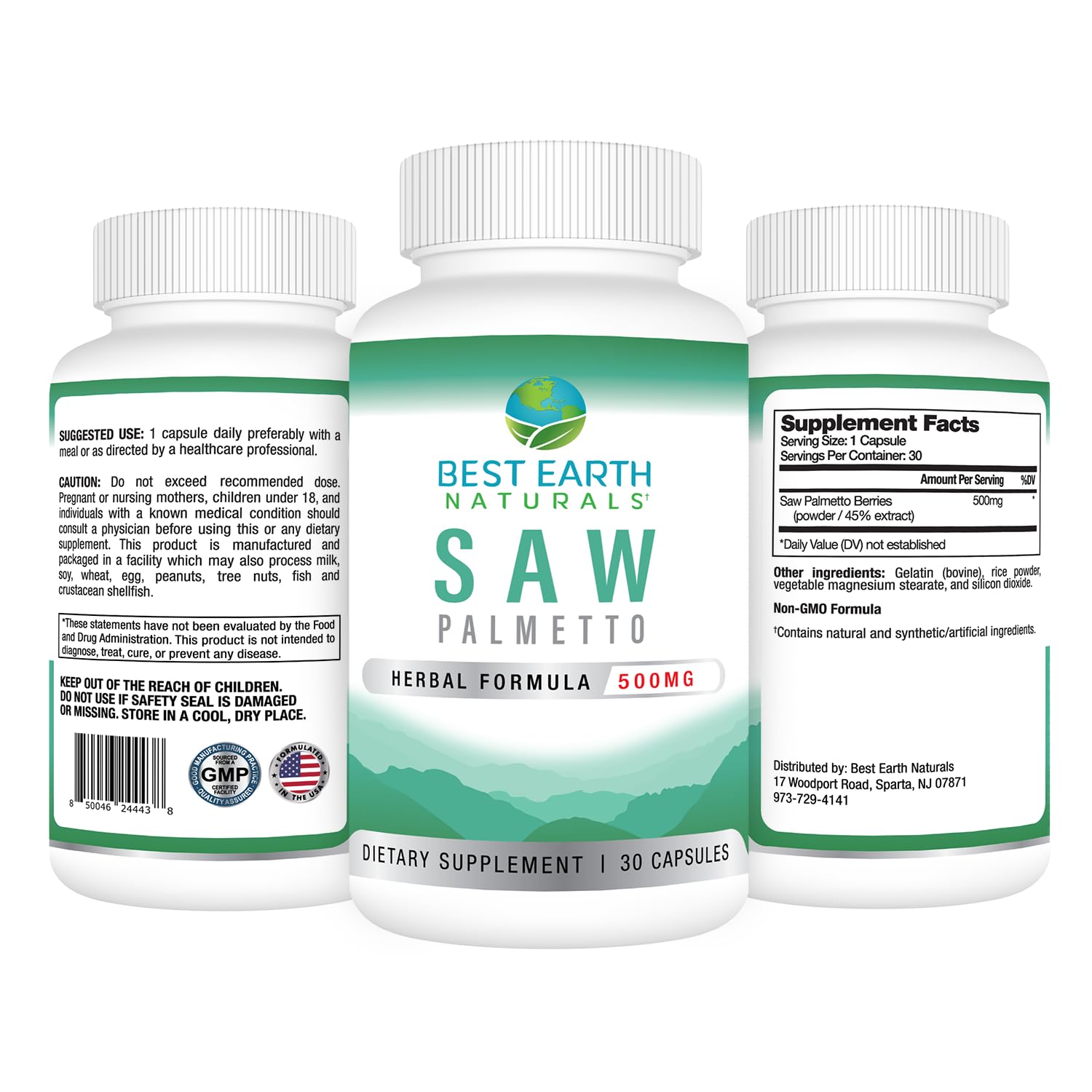 natural urinary tract support supplement