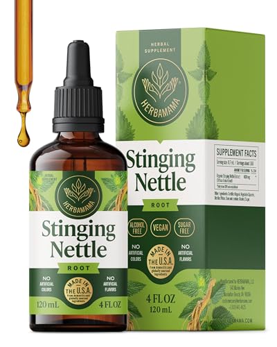 natural urinary tract support supplement
