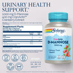 natural urinary tract support supplement