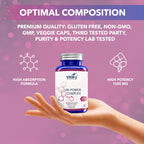 natural urinary tract support
