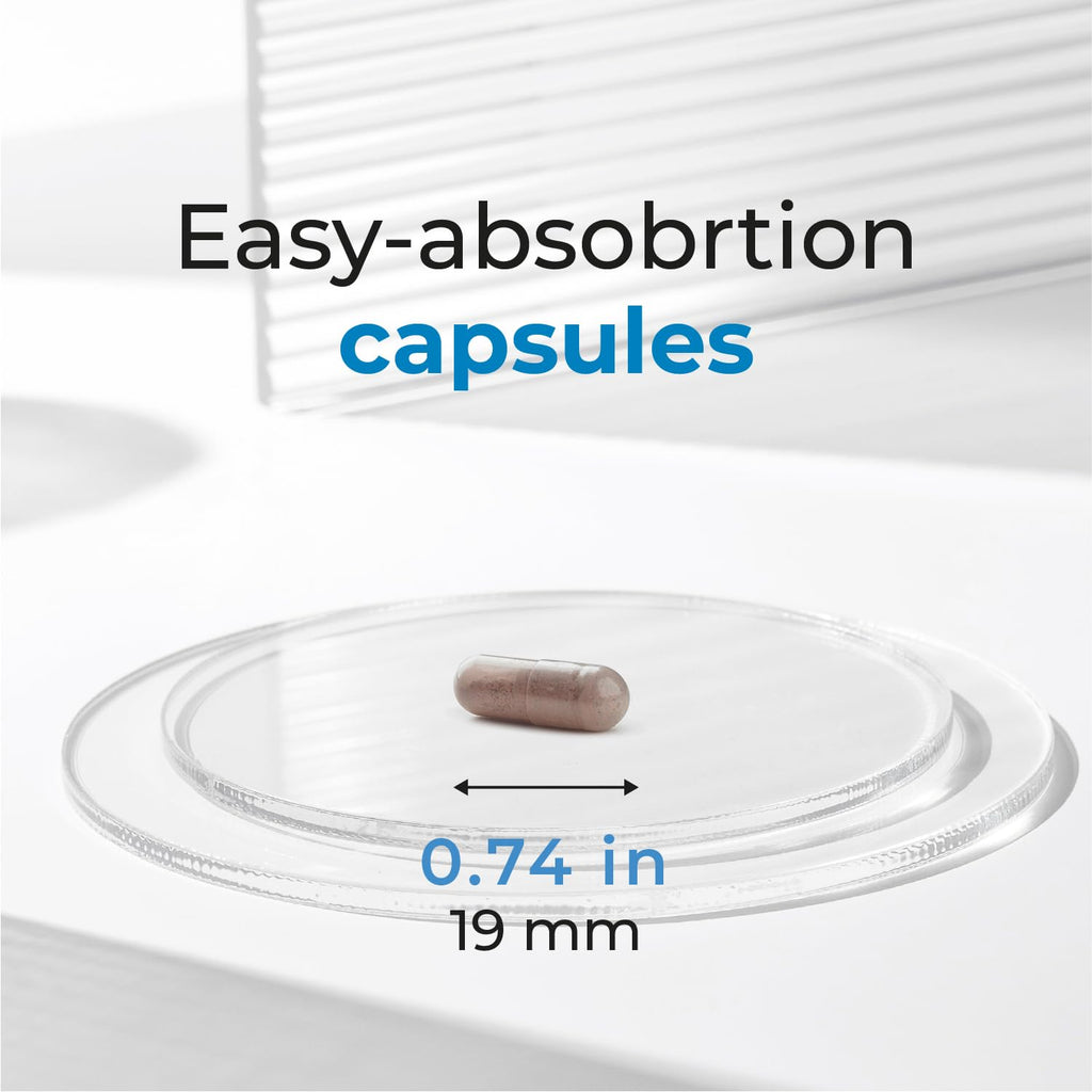natural urologic support supplements