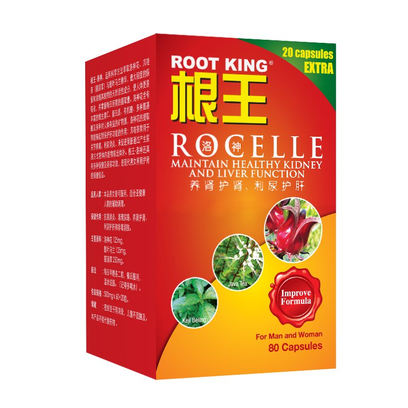 natural UTI care with herbal supplements