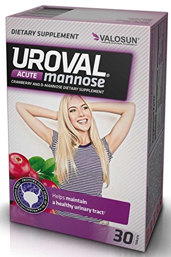 natural UTI support cranberry
