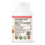 natural UTI support supplement Canada