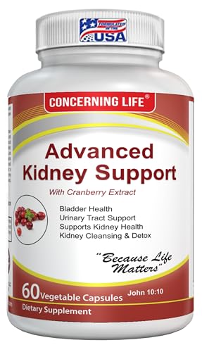 natural UTI support with stinging nettle