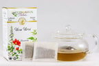 Natural Uva Ursi tea benefits