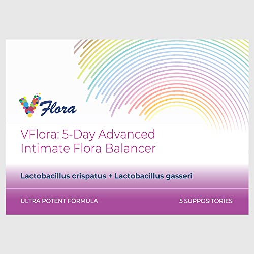 natural VagiBiom probiotic support
