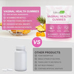 natural vaginal health supplements