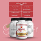 natural vaginal wellness capsules