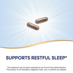 natural valerian anxiety relief