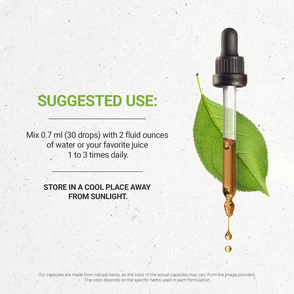 natural valerian drops for relaxation