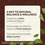 natural valerian for stress relief