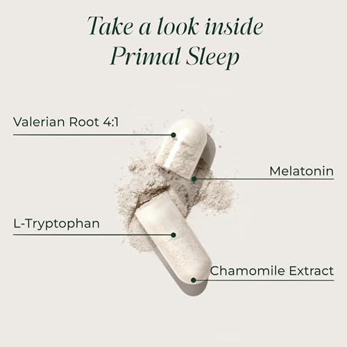 natural valerian for stress relief