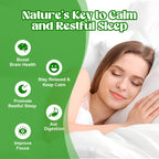 natural valerian gummies for relaxation