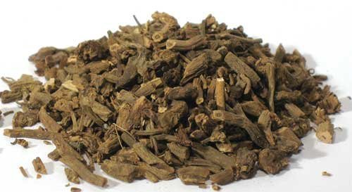 natural valerian herb for relaxation