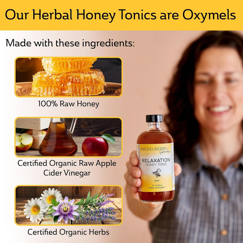 natural valerian honey spray benefits