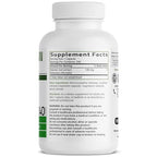 natural valerian root capsules for relaxation