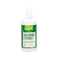 natural valerian root drops