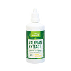 natural valerian root drops