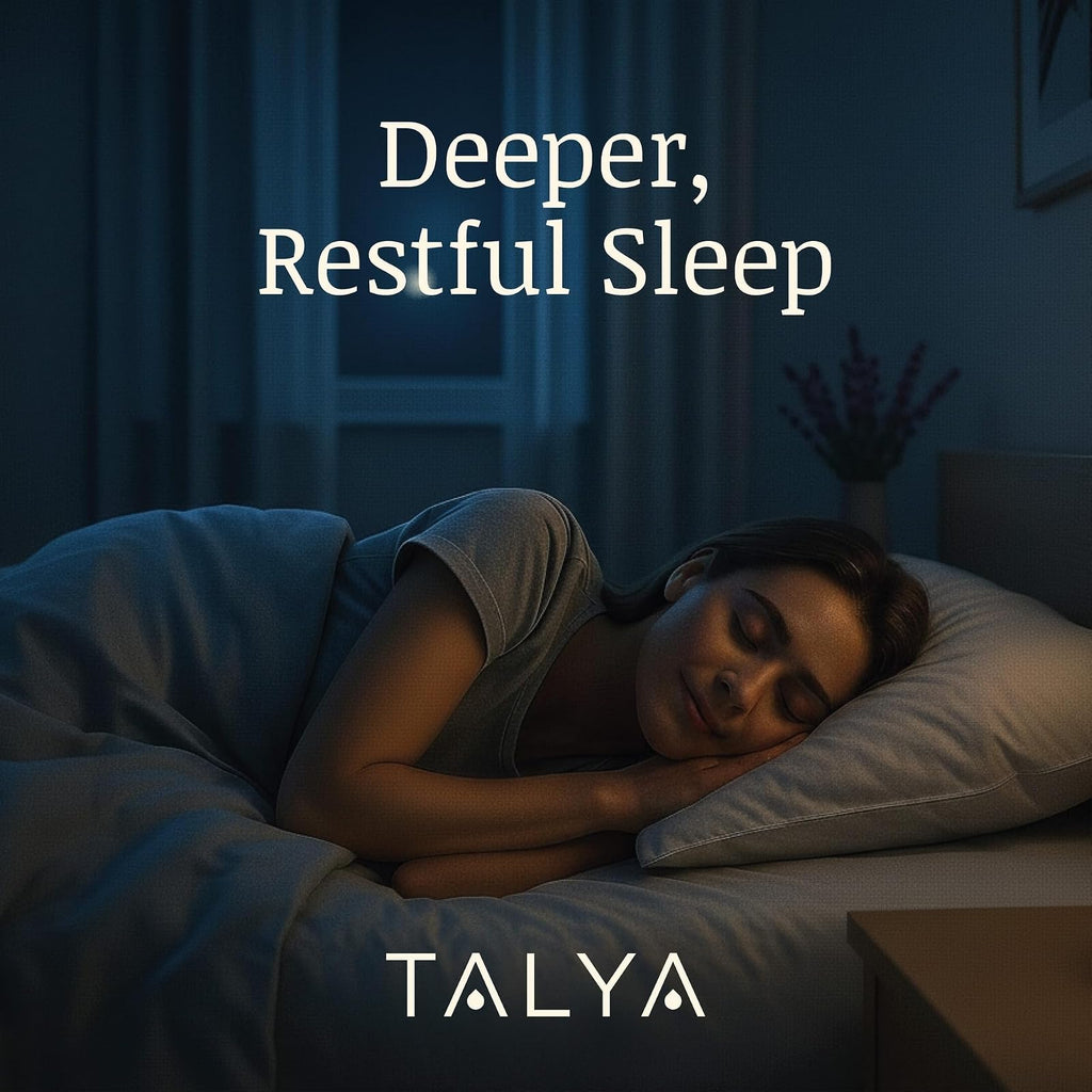 natural valerian root for relaxation