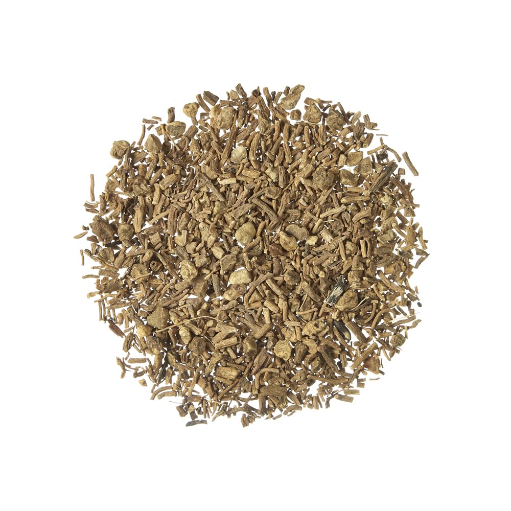 natural valerian root herbal tea