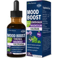 natural valerian root liquid drops