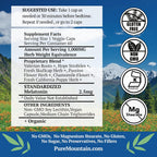 natural valerian root relaxation remedy