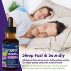 natural valerian root remedy for insomnia