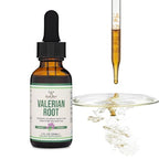 natural valerian root sleep aid