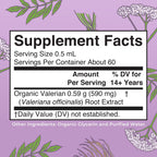 natural valerian root sleep aid