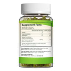 natural valerian root stress relief