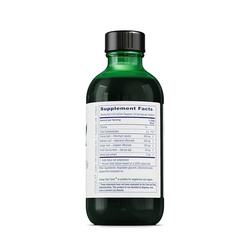 natural valerian root supplement