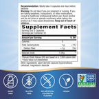 natural valerian root supplement