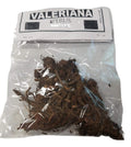 natural valerian root supplement