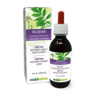 natural valerian root tincture