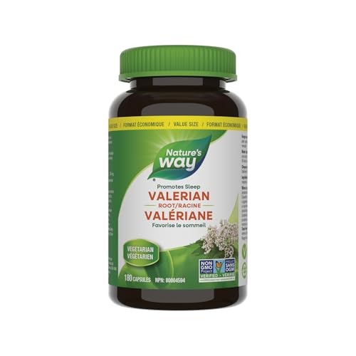 natural valerian sleep aid benefits