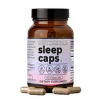 natural valerian sleep aid