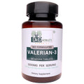natural valerian sleep aid